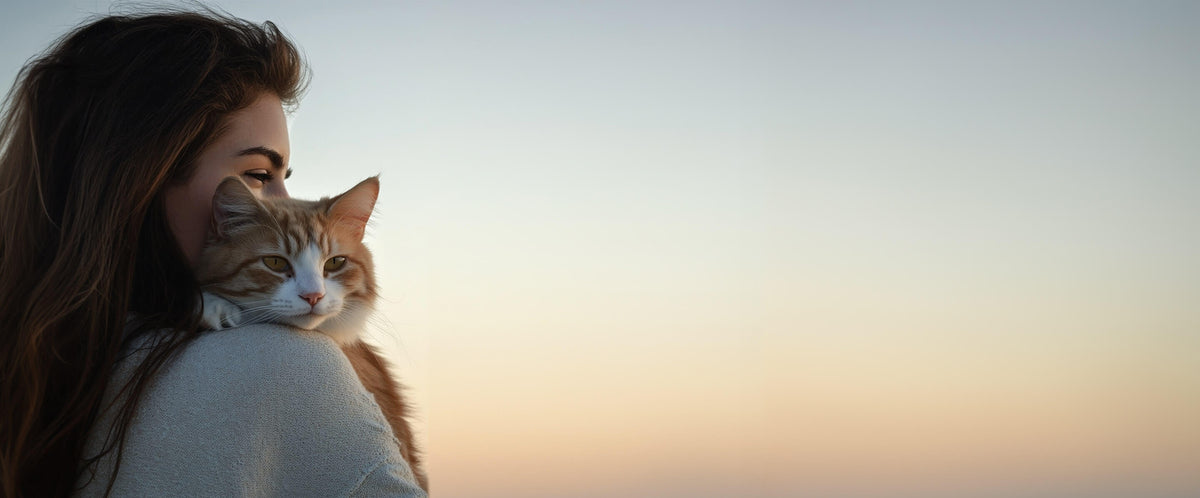 petTracer - GPS & Radio Tracker for cats